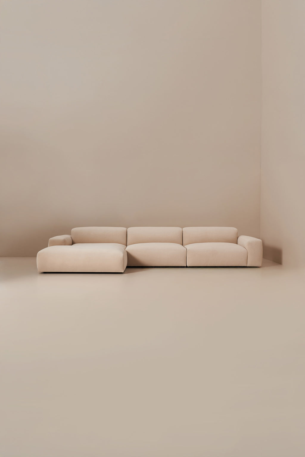 eldon modular sofa – Loop And Twist