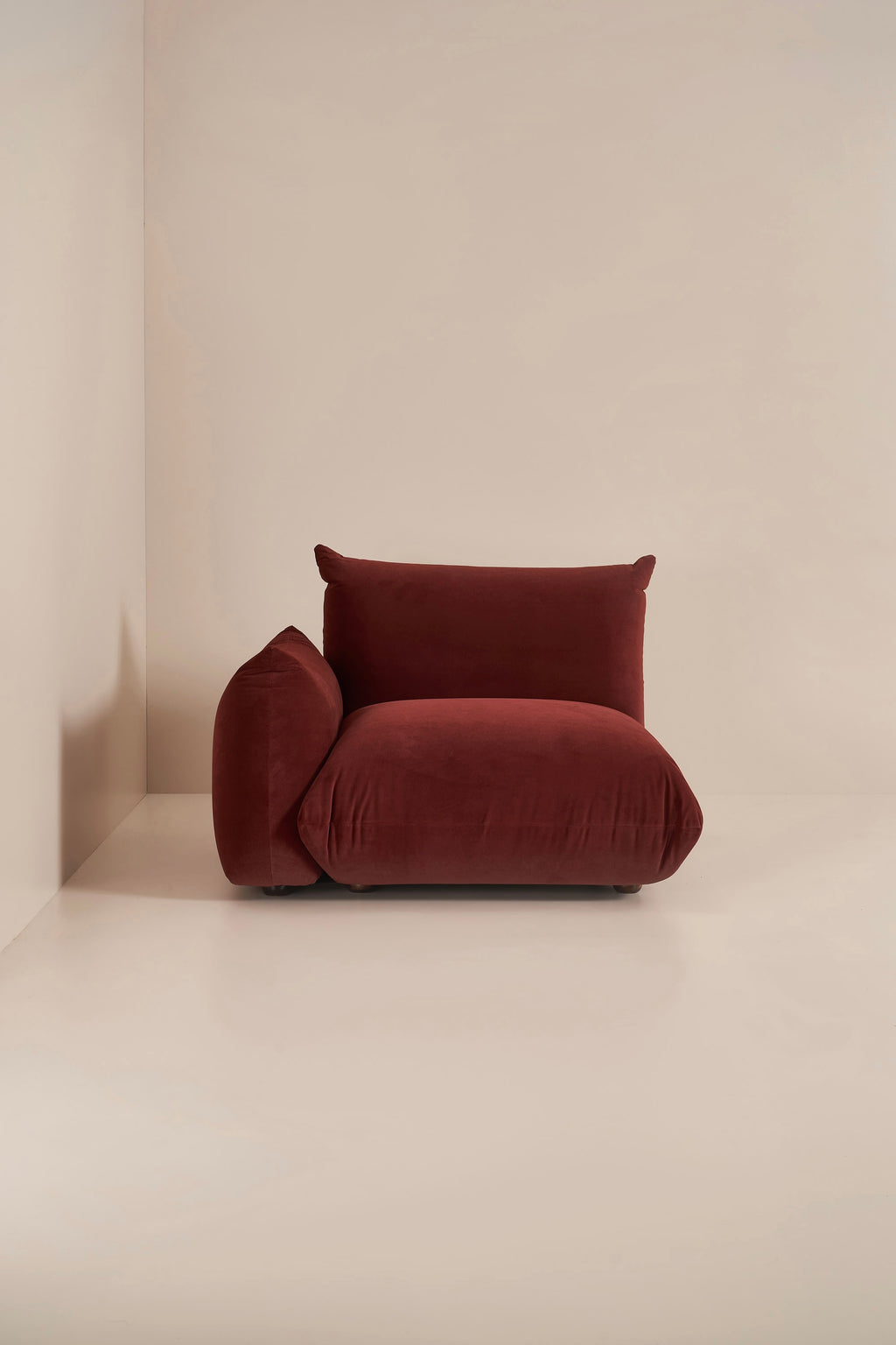 cloud modular sofa – Loop And Twist