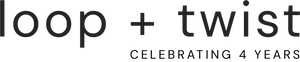 new – Loop And Twist