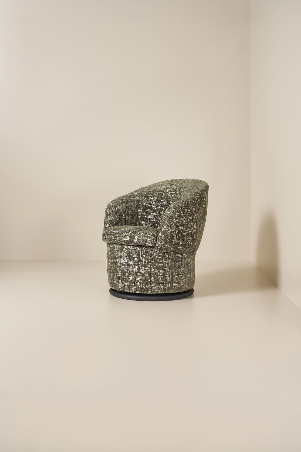 milo swivel – Loop And Twist