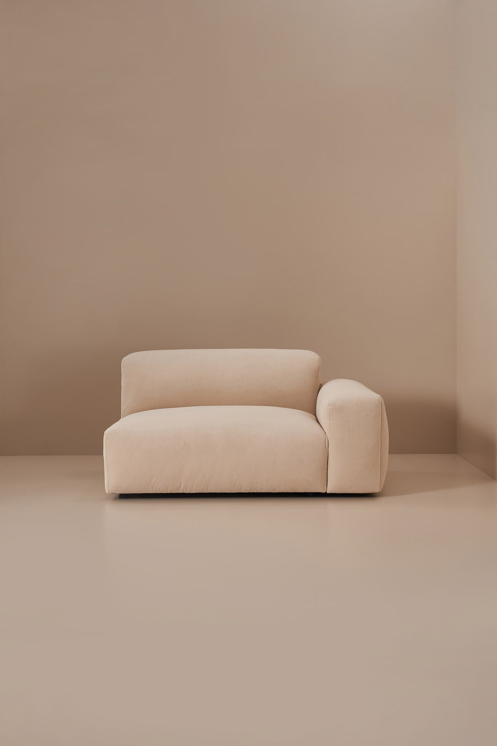 eldon modular sofa – Loop And Twist